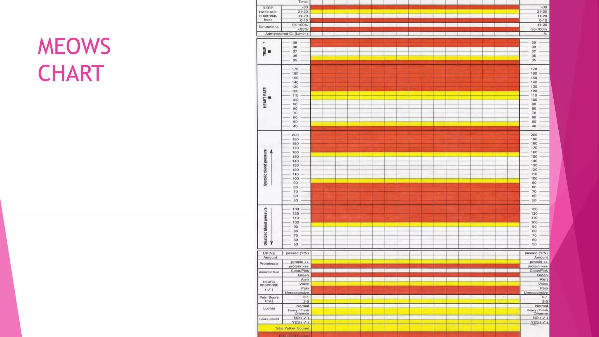 Sepsis in Pregnancy | PPTX