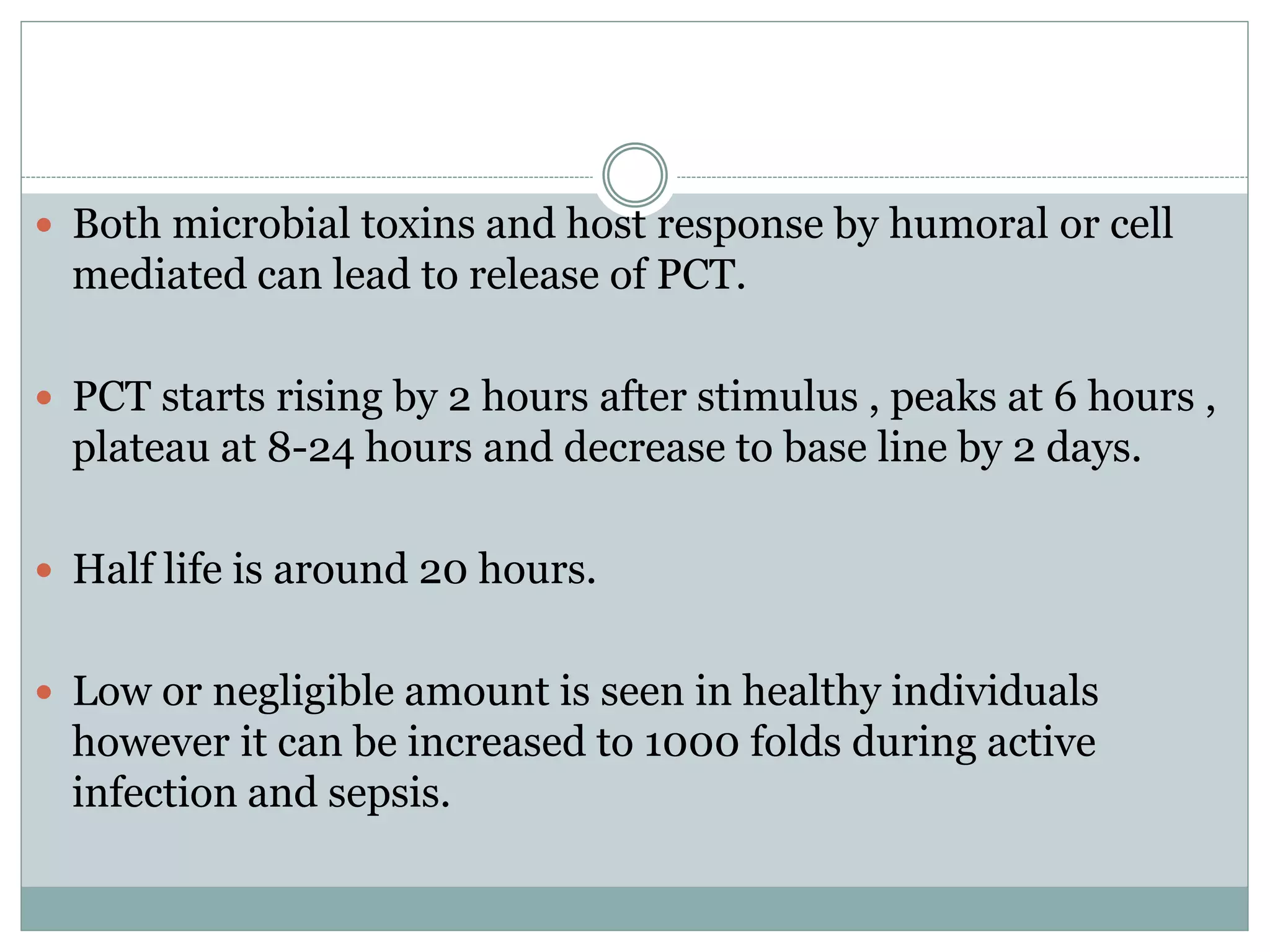 Sepsis in surgical patients and its biomarkers.pptx