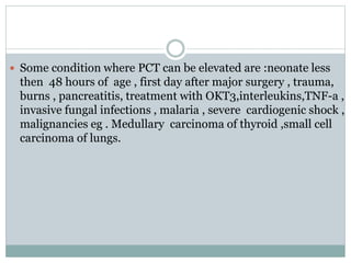 Sepsis in surgical patients and its biomarkers.pptx