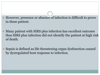 Sepsis in surgical patients and its biomarkers.pptx