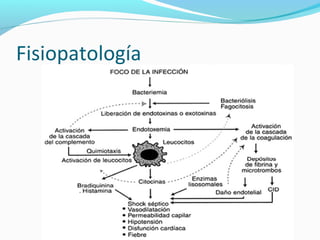 Sepsis en obstetricia | PPT