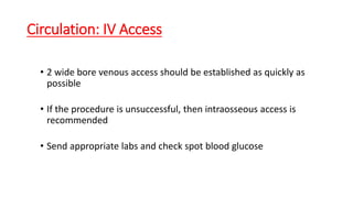 Sepsis Management.pptx