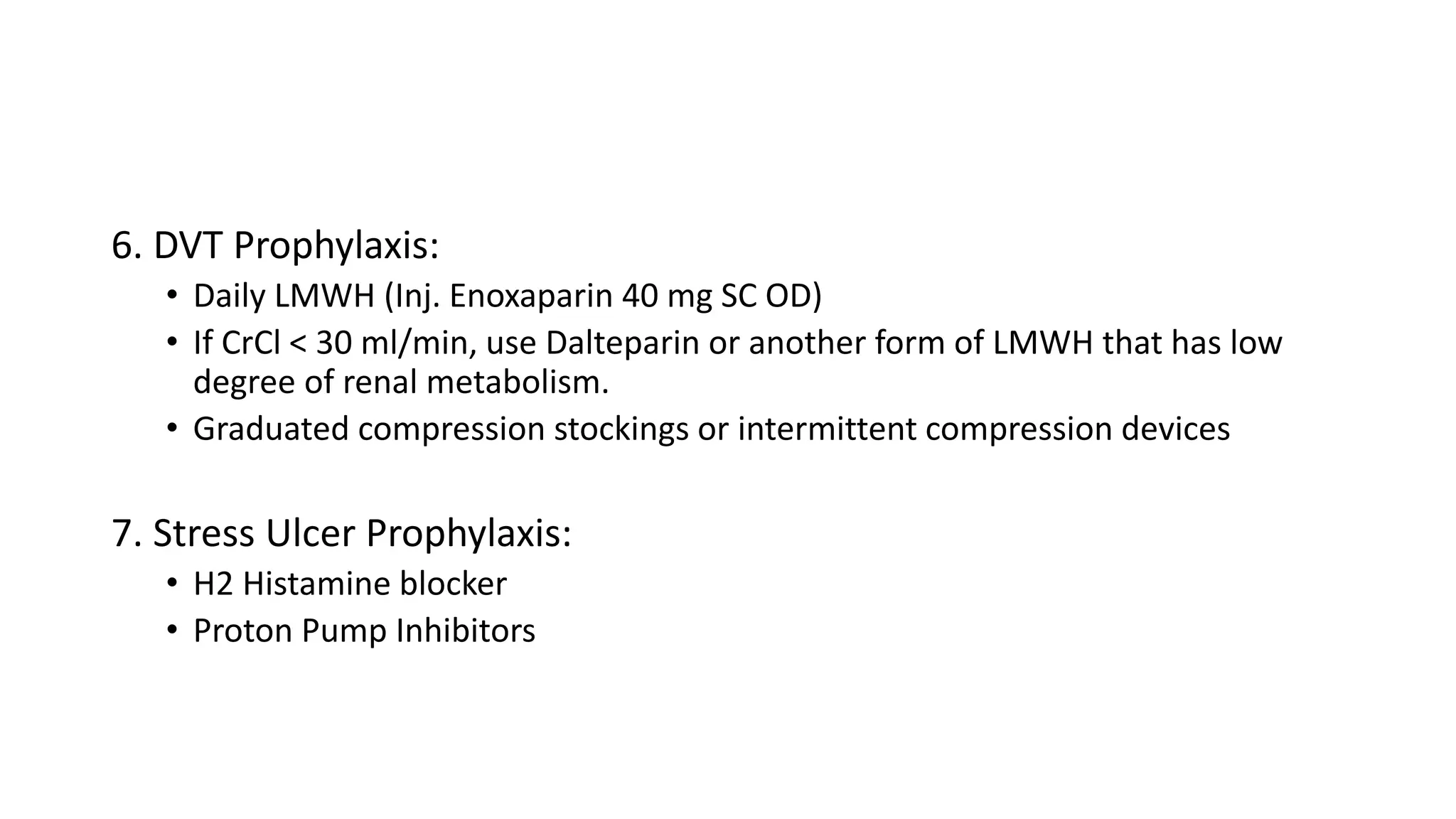 Sepsis management guidelines (SSC) 2018/2019 | PPTX