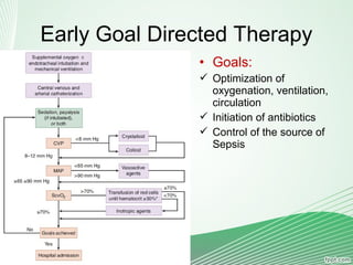 Sepsis Management | PPT