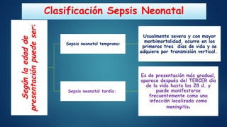 SEPSIS NEONATAL HMC LINCOLN BLÁCIDO.pptx