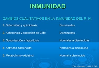 Sepsis neonatal | PPT