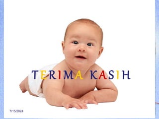 SEPSIS NEONATORUM Sepsis neonatorum adalah infeksi darah yang terjadi ...