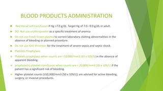 Sepsis dr samra | PPTX