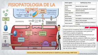 SEPSIS OBSTETRICA Y CLAVE AMARILLA.pptx