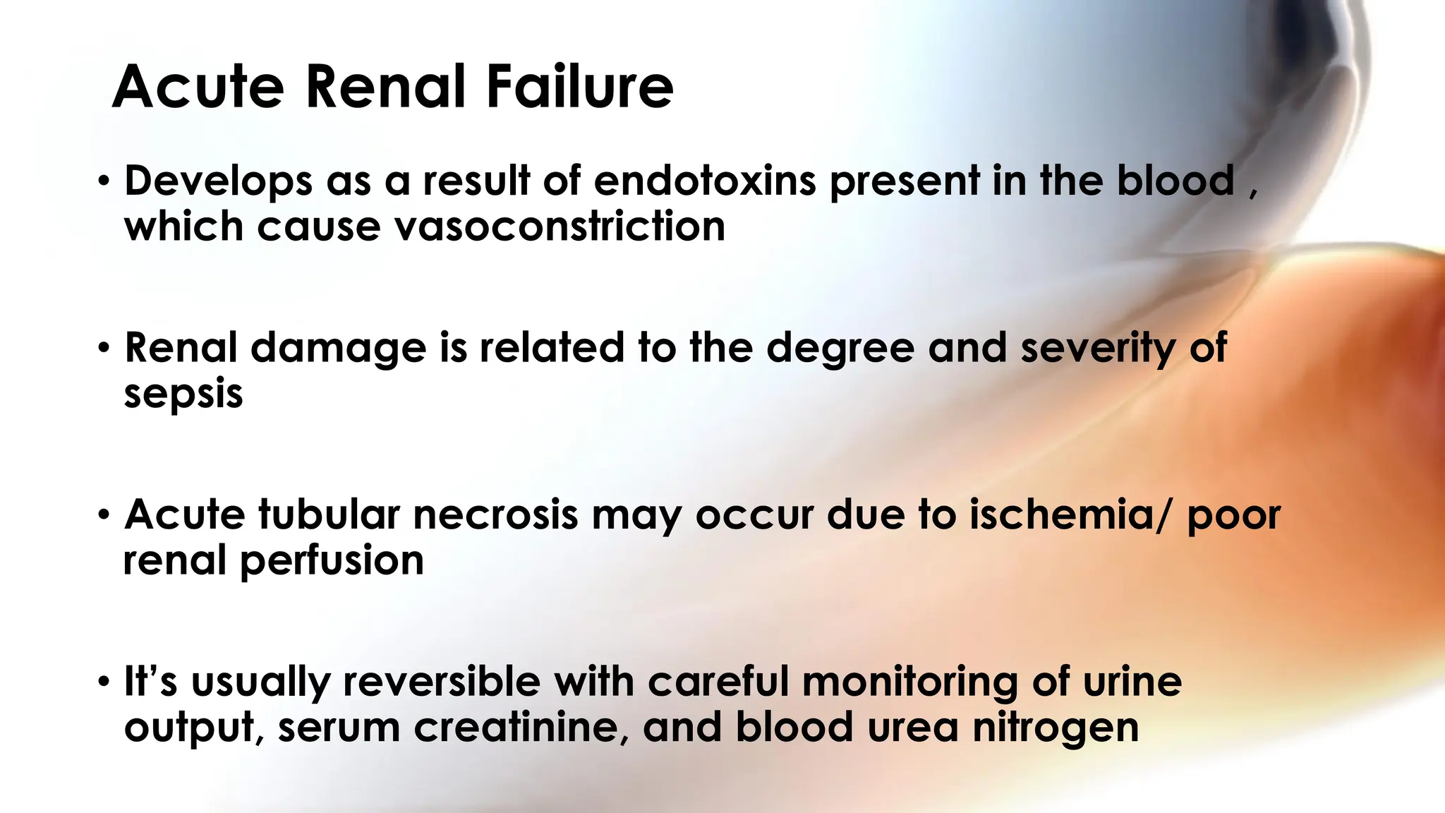 Sepsis Power Point Slides.pdf how to diagnose prevention | PDF