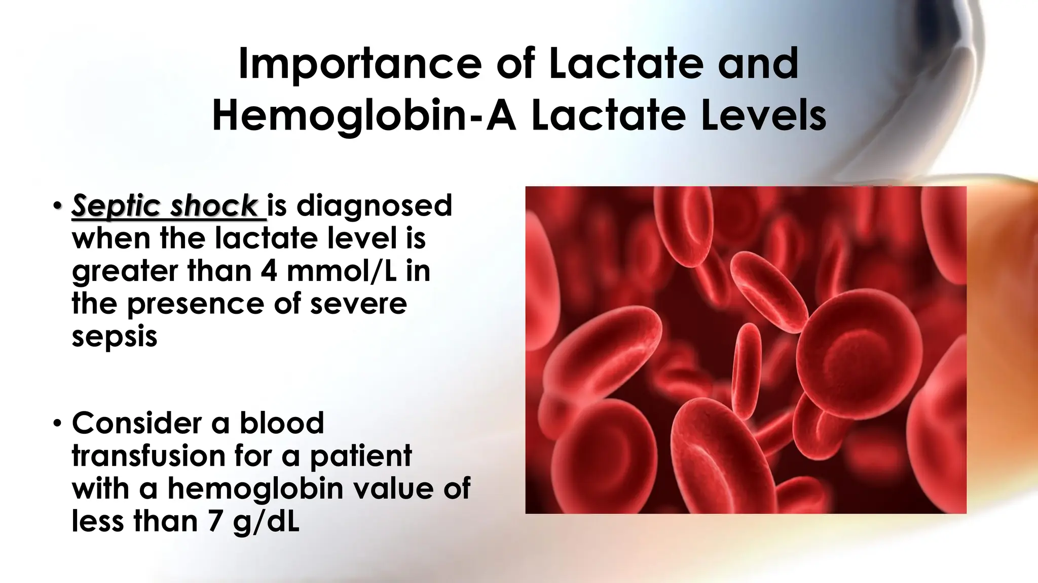 Sepsis Power Point Slides.pdf how to diagnose prevention | PDF