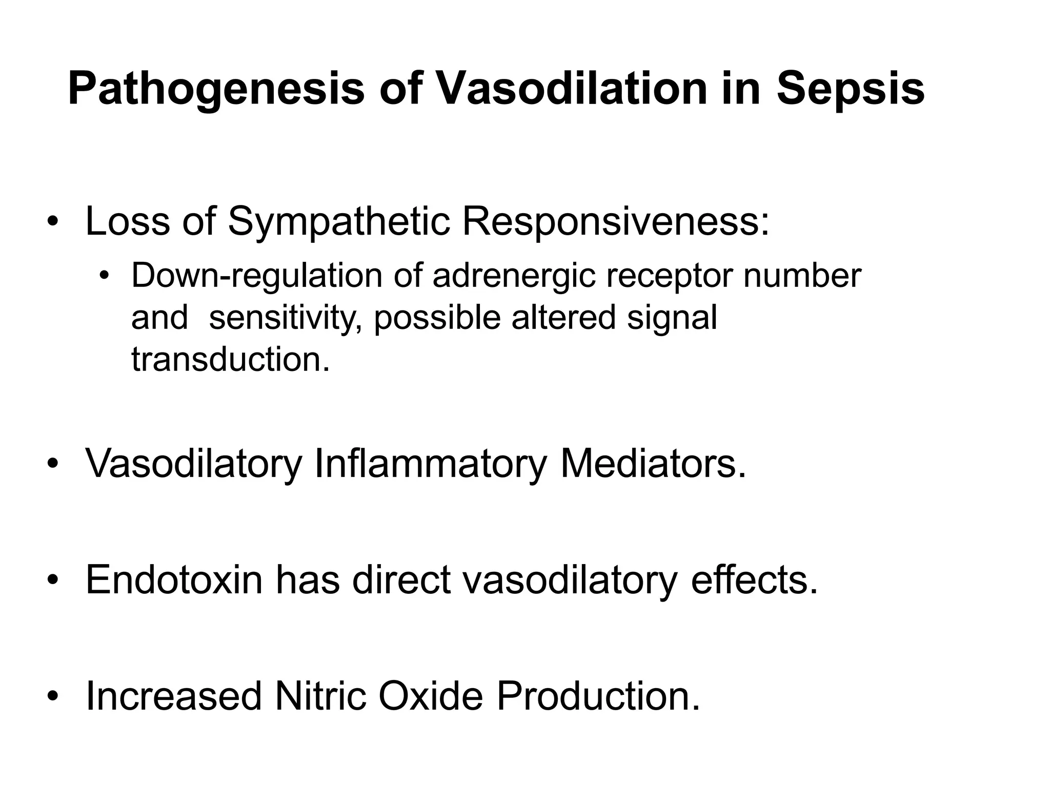 Sepsis Septic Shock And Surviving Sepsis Guidelines Ppt