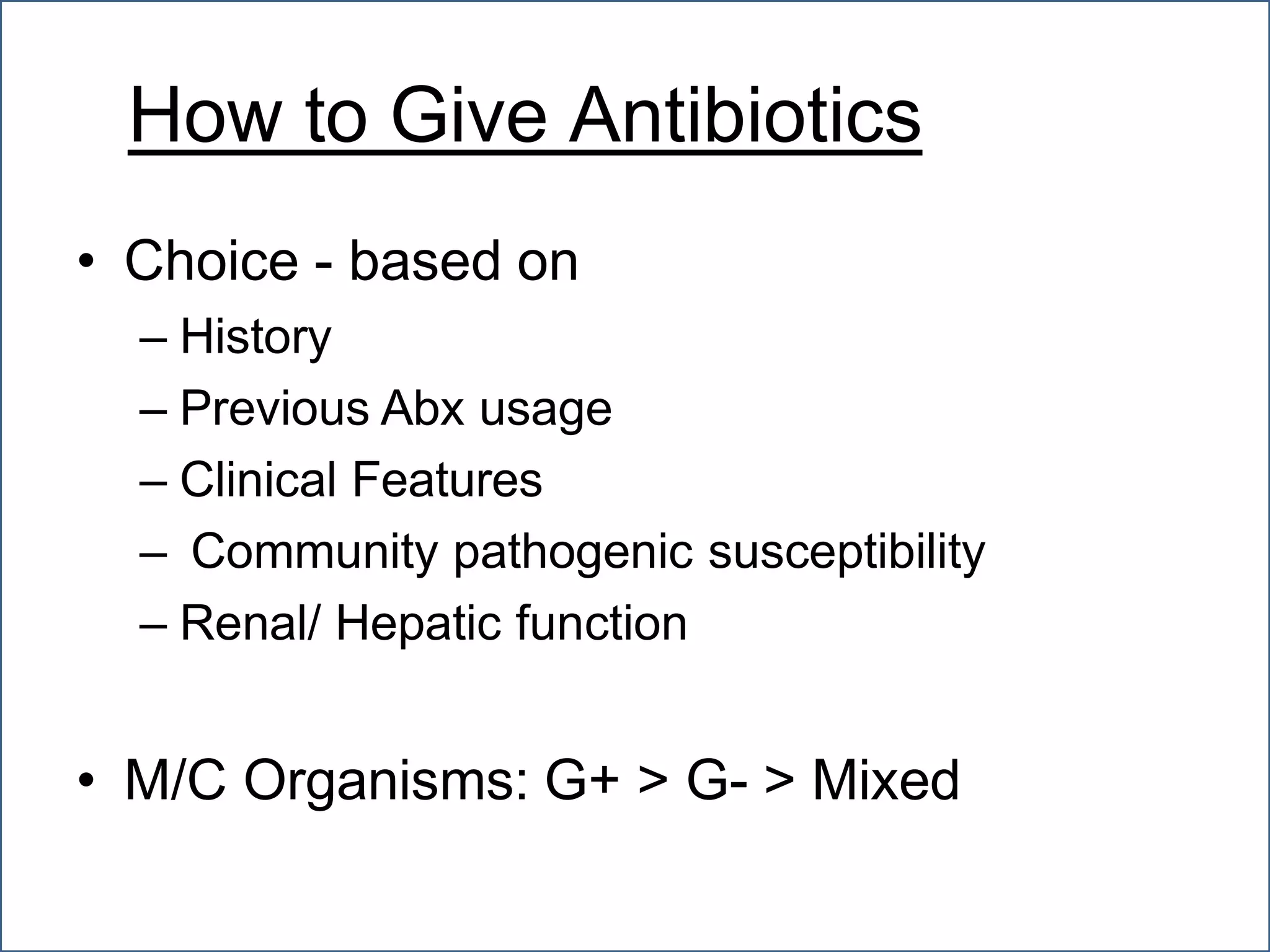 Sepsis, Septic Shock and Surviving Sepsis Guidelines | PPTX