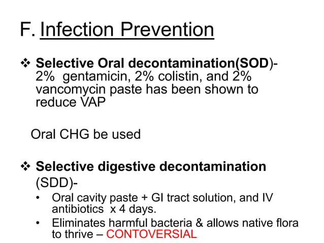 Sepsis, Septic Shock and Surviving Sepsis Guidelines | PPTX | First Aid ...