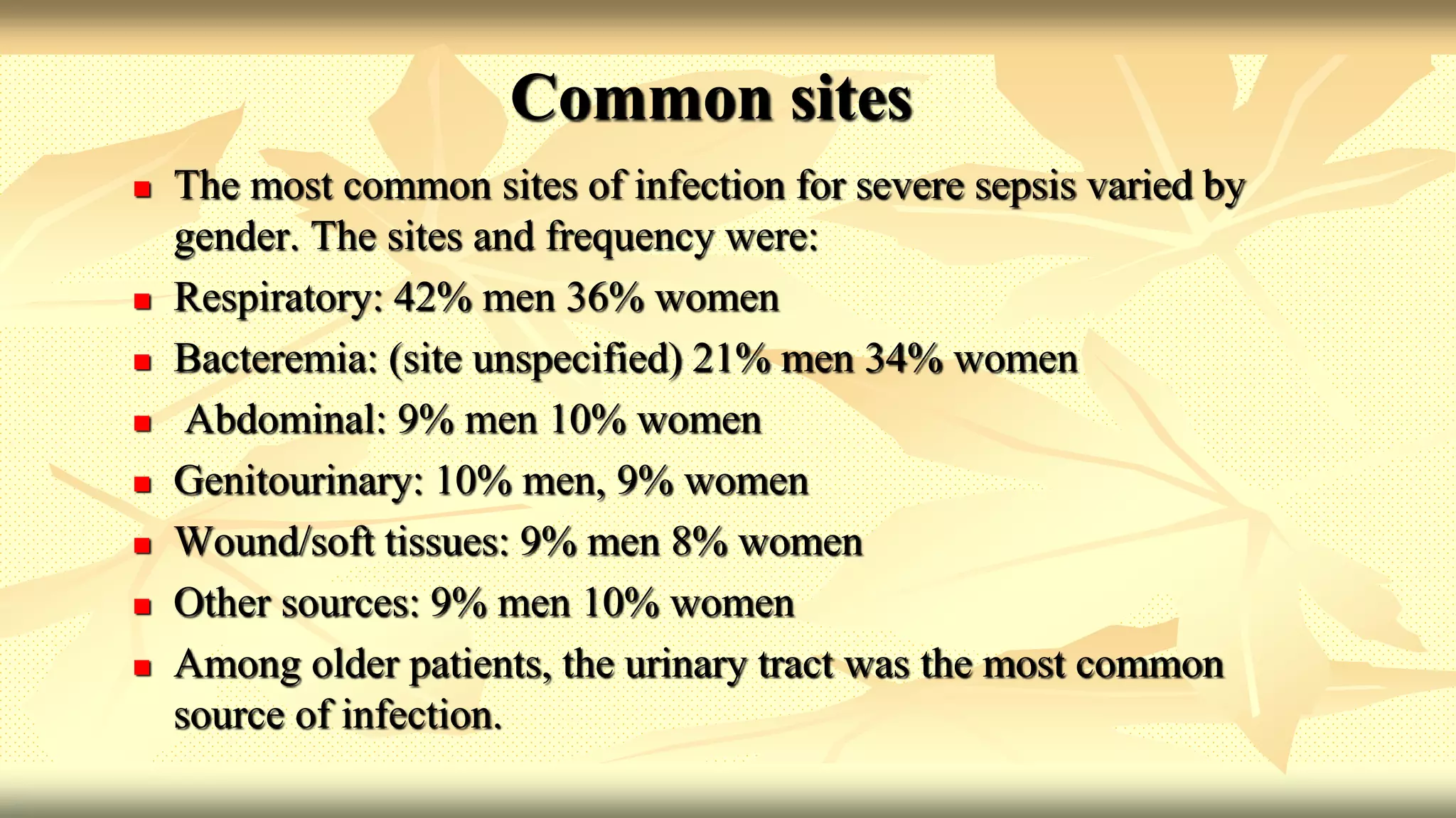 sepsis .pptx