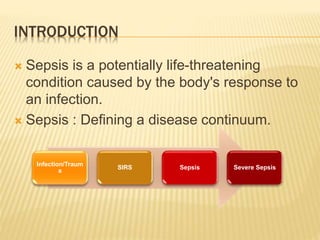 SEPSIS PPT.pptx