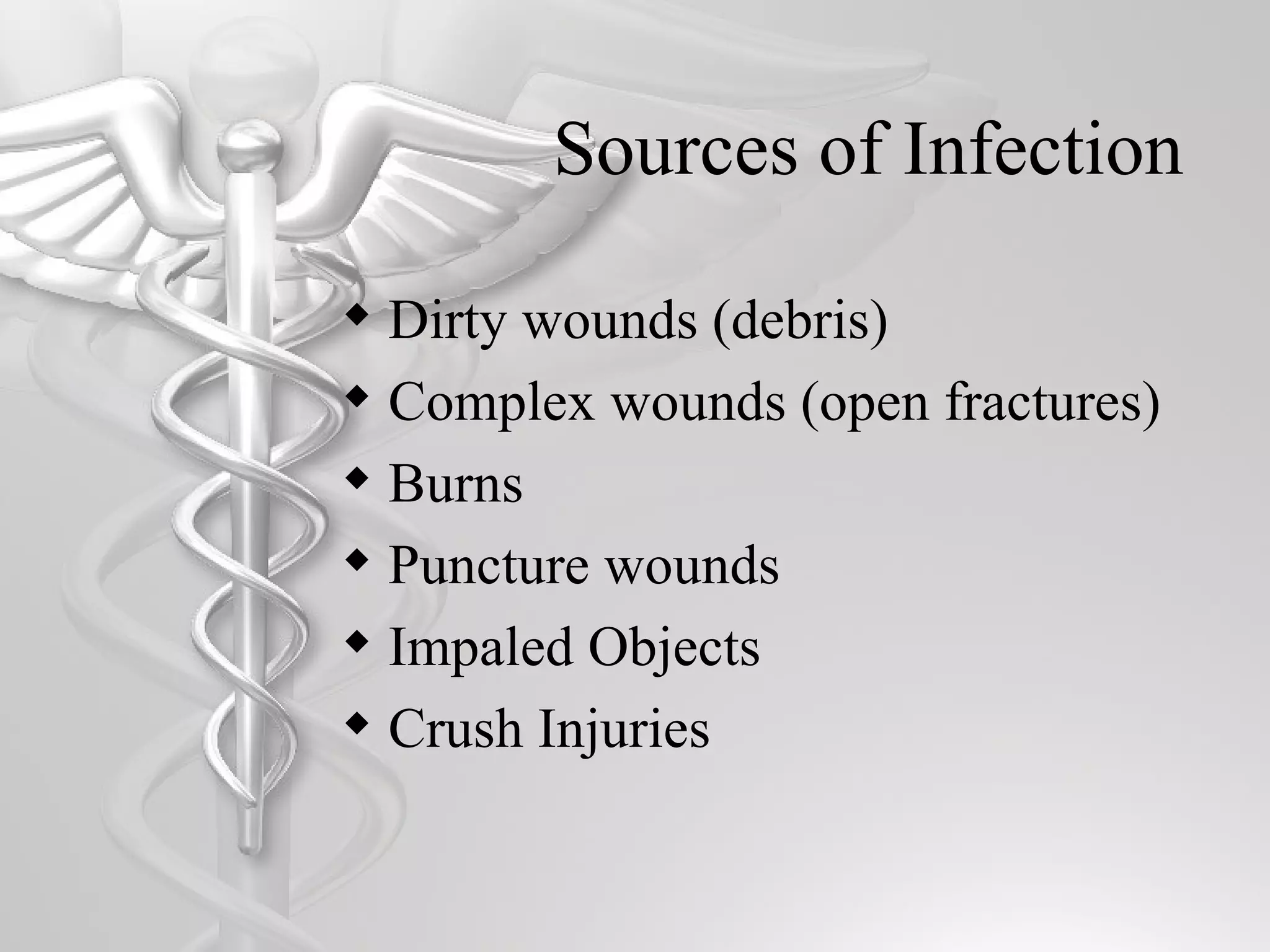 Sepsis project presentation | PPT