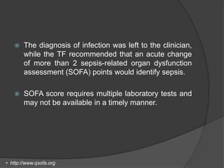 sepsis & qsofa.pptx