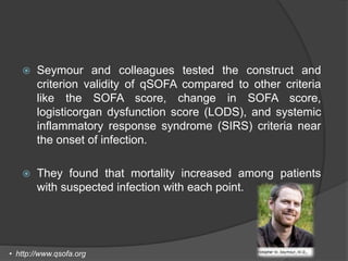 sepsis & qsofa.pptx