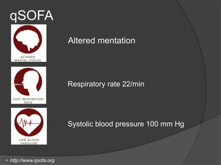 sepsis & qsofa.pptx