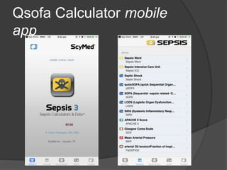 sepsis & qsofa.pptx