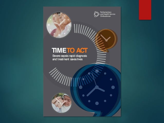 RCEM Paediatric Sepsis Talk | PDF