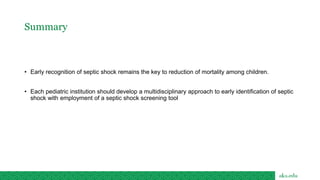 Sepsis Recognition (new).pptx
