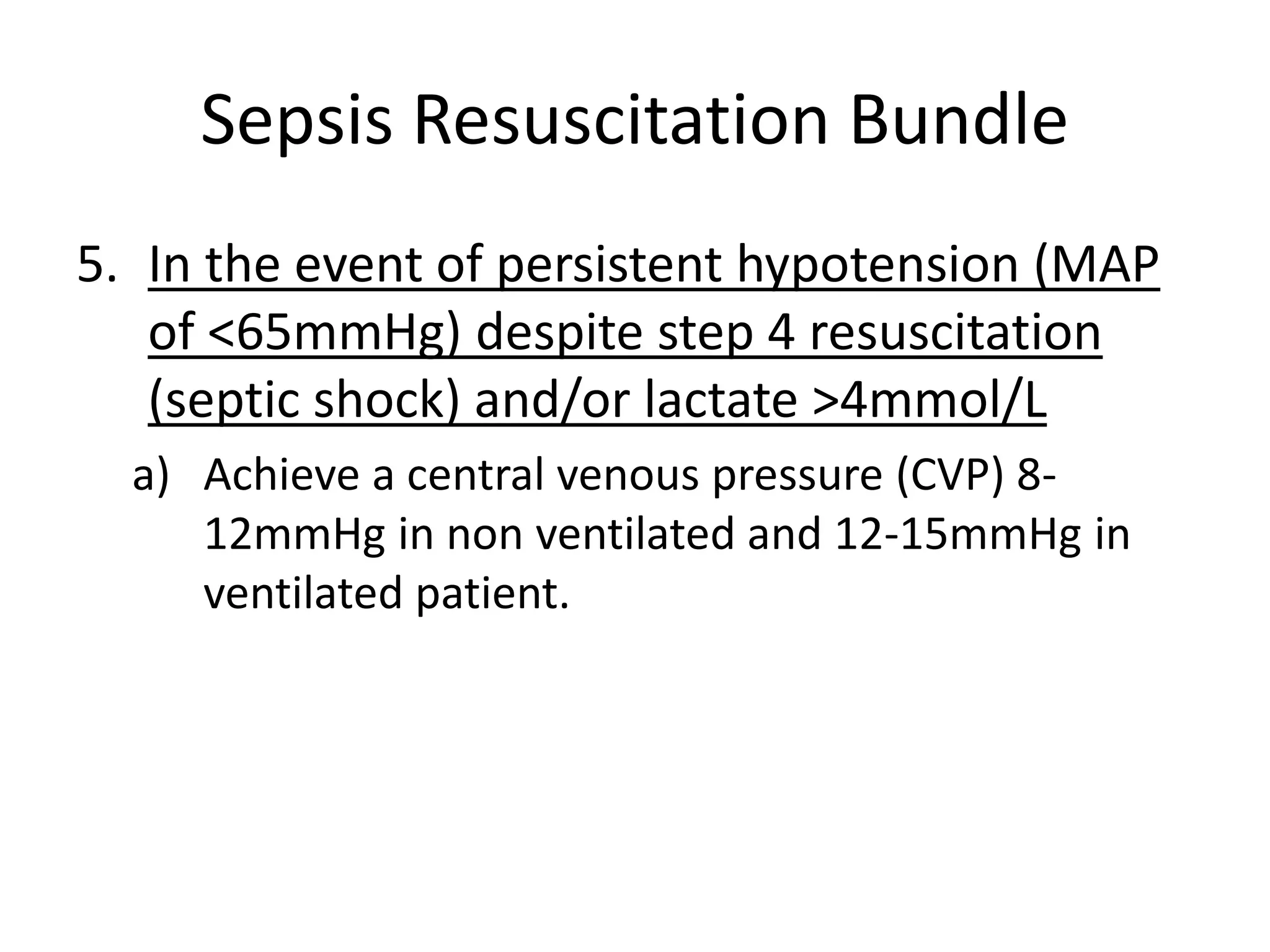 Sepsis screening tool | PPTX