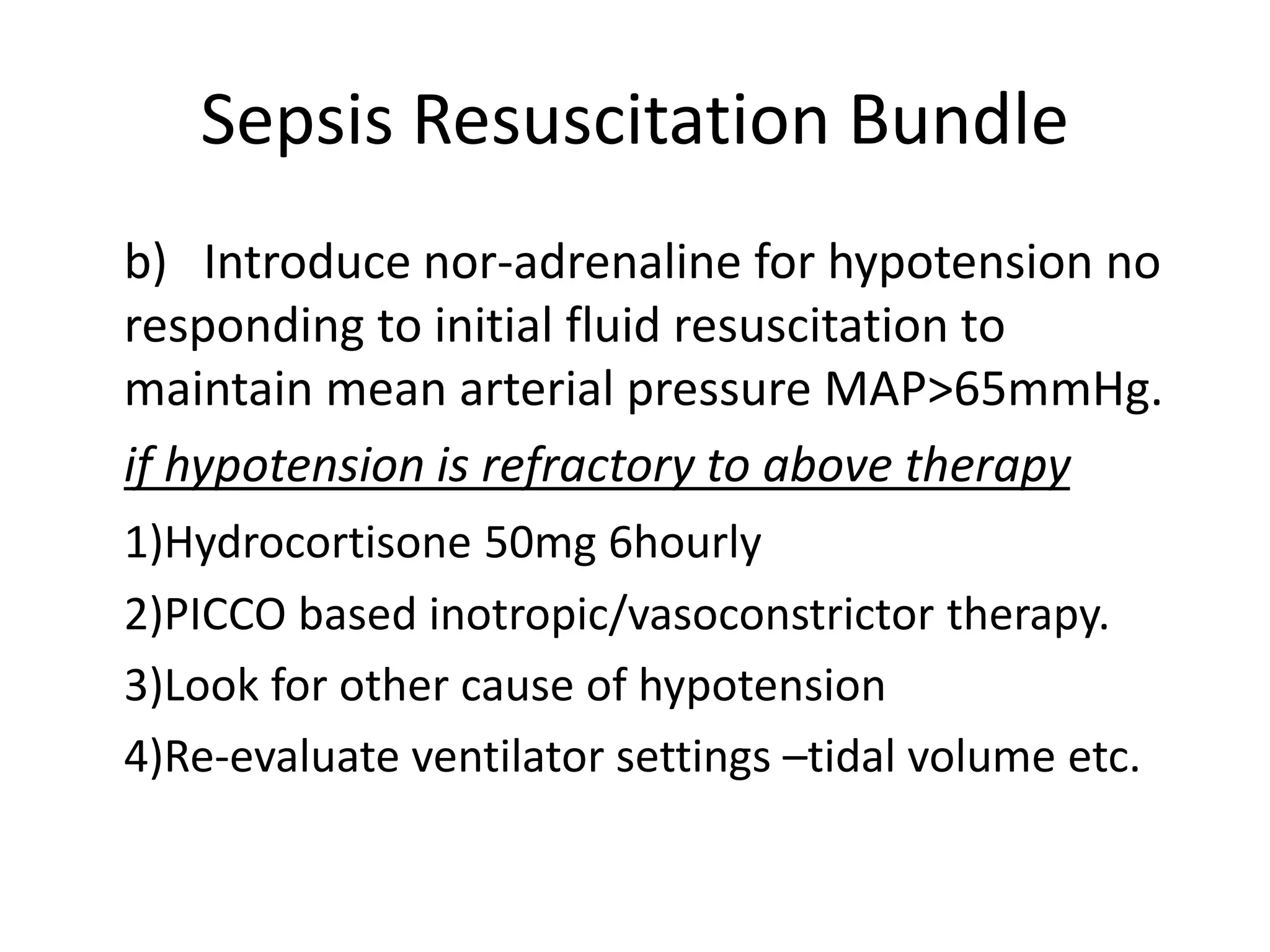 Sepsis screening tool | PPTX