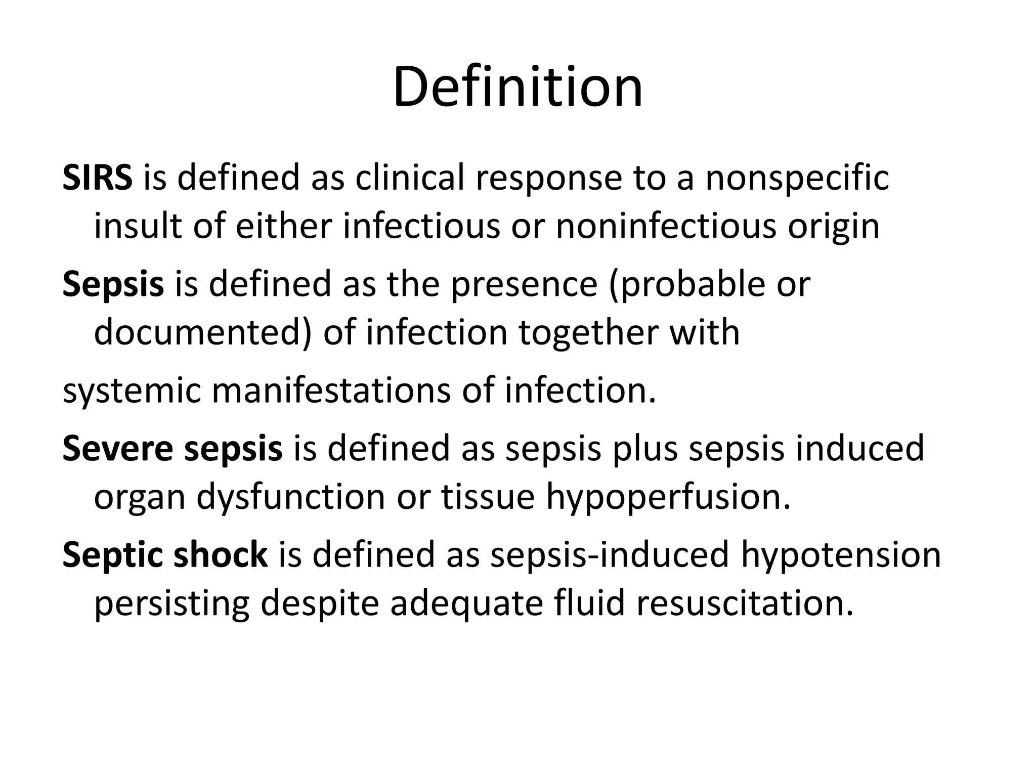 Sepsis screening tool | PPTX