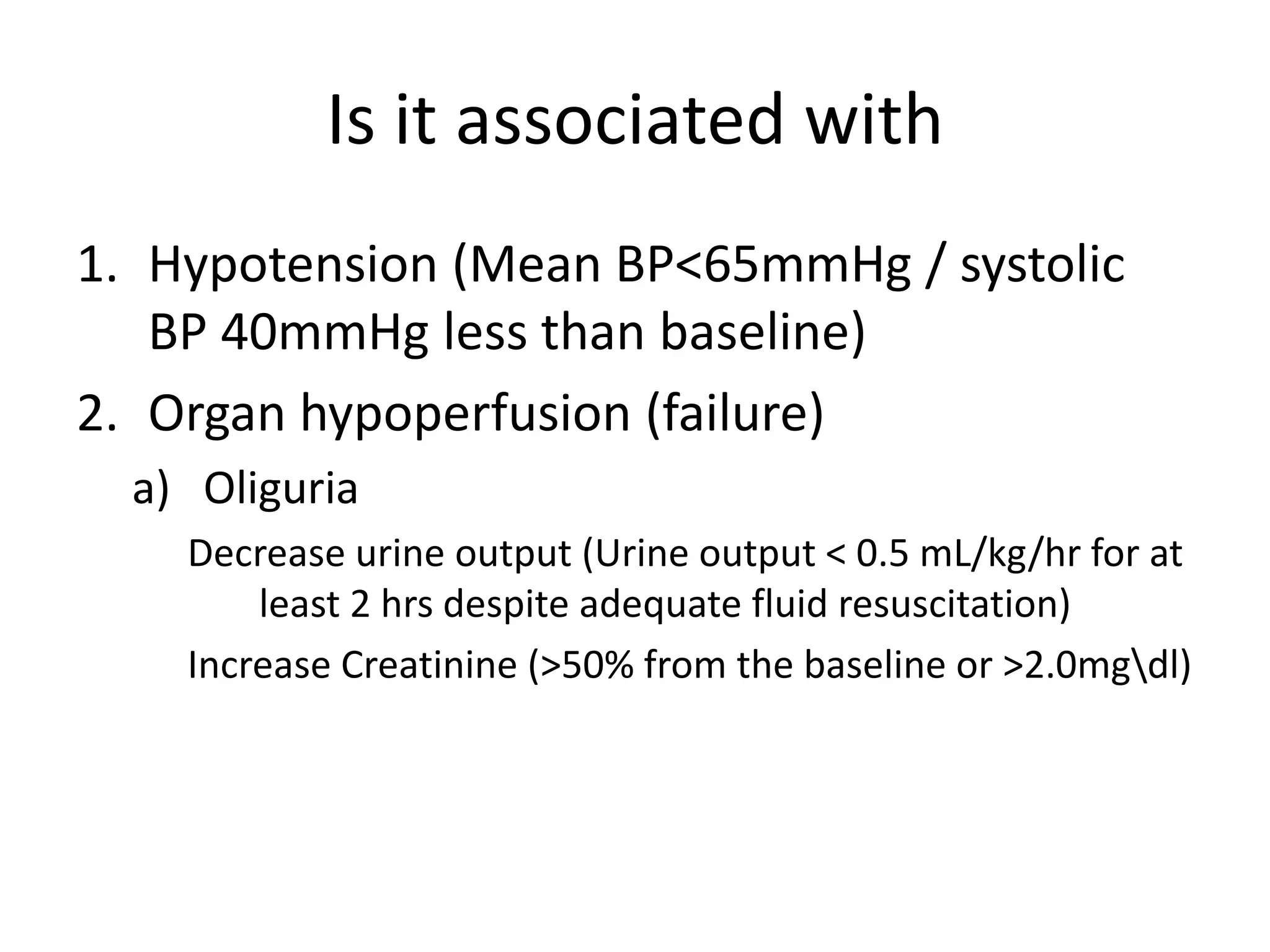 Sepsis screening tool | PPTX