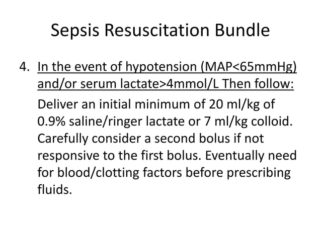 Sepsis screening tool | PPTX | First Aid | Injuries