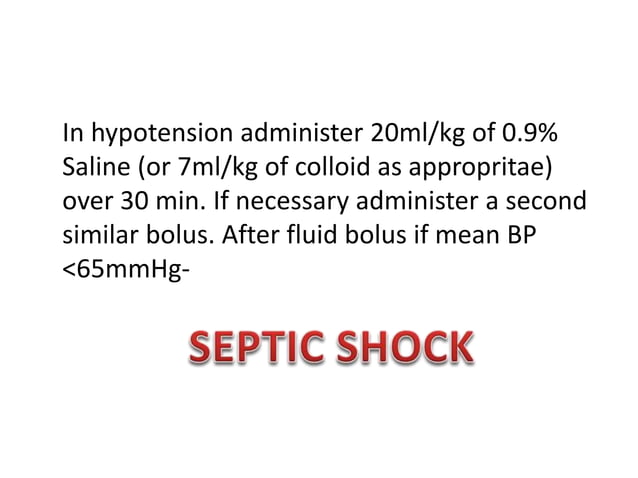 Sepsis screening tool | PPTX | First Aid | Injuries
