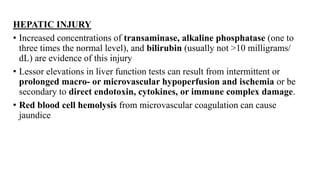 Approach to Sepsis & Septic Shock in Emergency Medicine. | PPTX