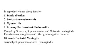 Approach to Sepsis & Septic Shock in Emergency Medicine. | PPTX
