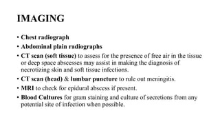 Approach to Sepsis & Septic Shock in Emergency Medicine. | PPTX