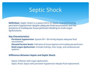 Sepsis, Septic Shock, and Their Pathophysiology.pptx
