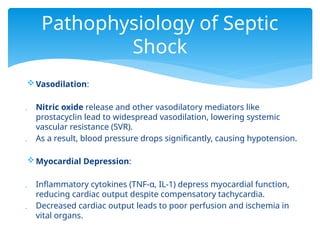 Sepsis, Septic Shock, and Their Pathophysiology.pptx