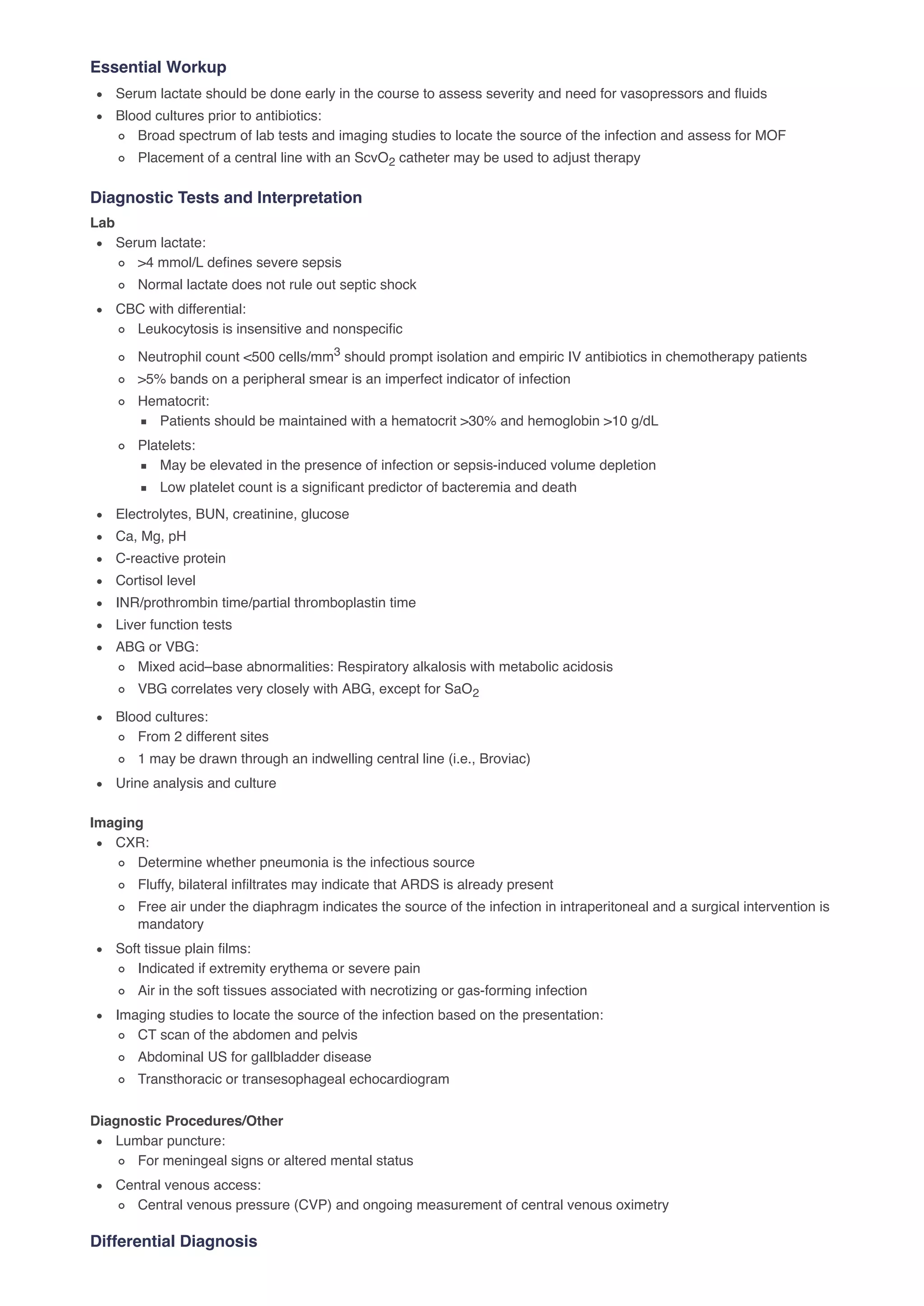Sepsis short note.pdf