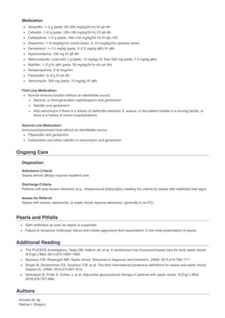 Sepsis short note.pdf