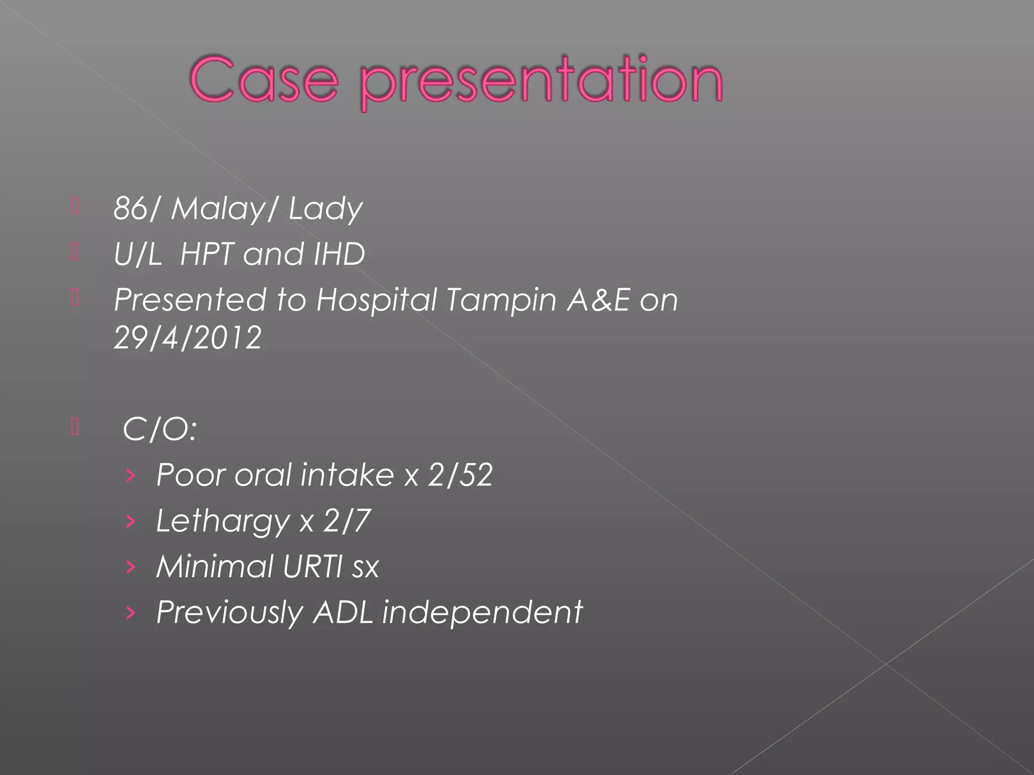SIRS, MODS, Sepsis | PPT