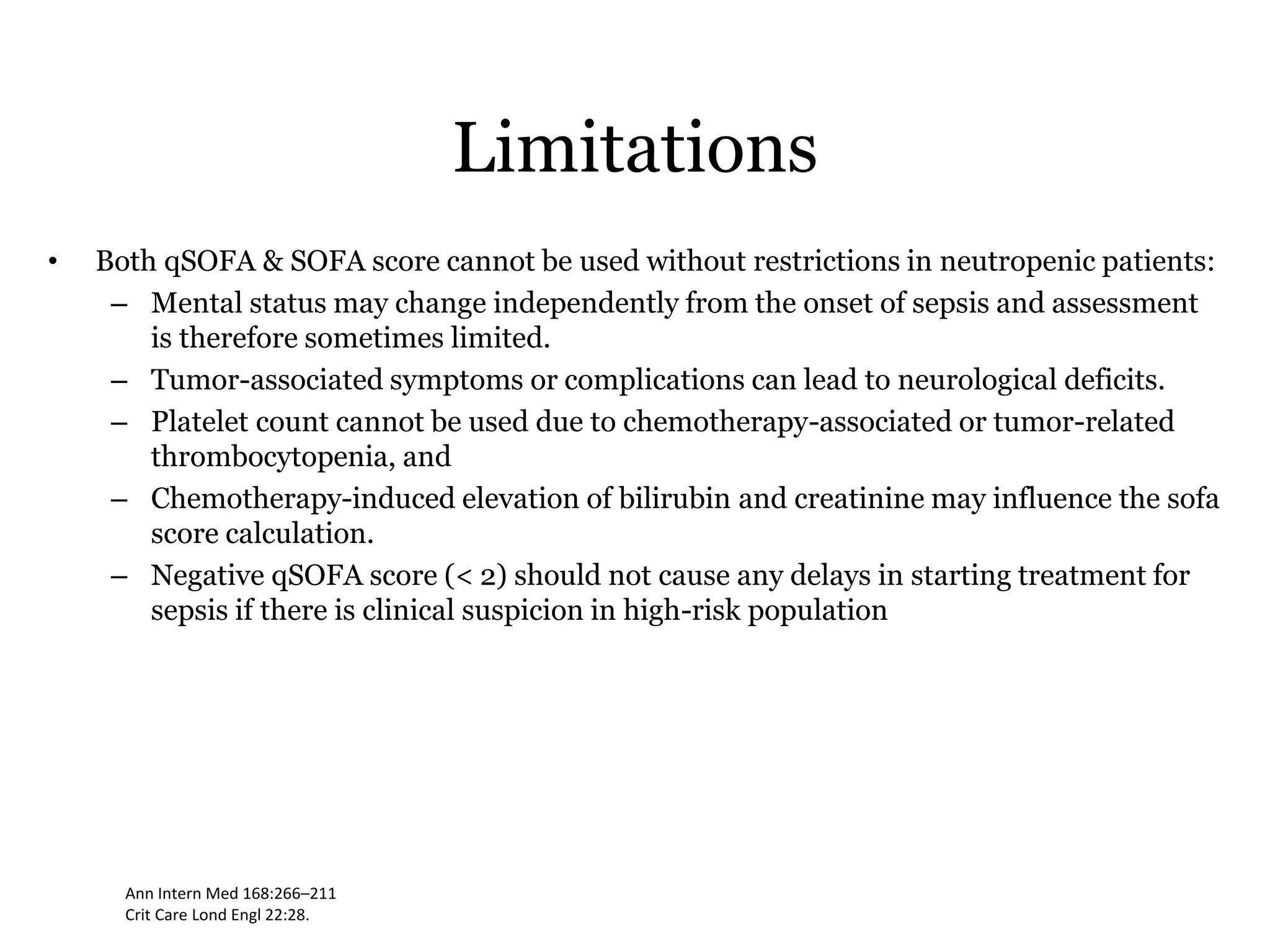 Sepsis | PPTX