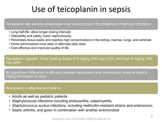 Sepsis | PPTX