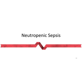 Sepsis | PPTX
