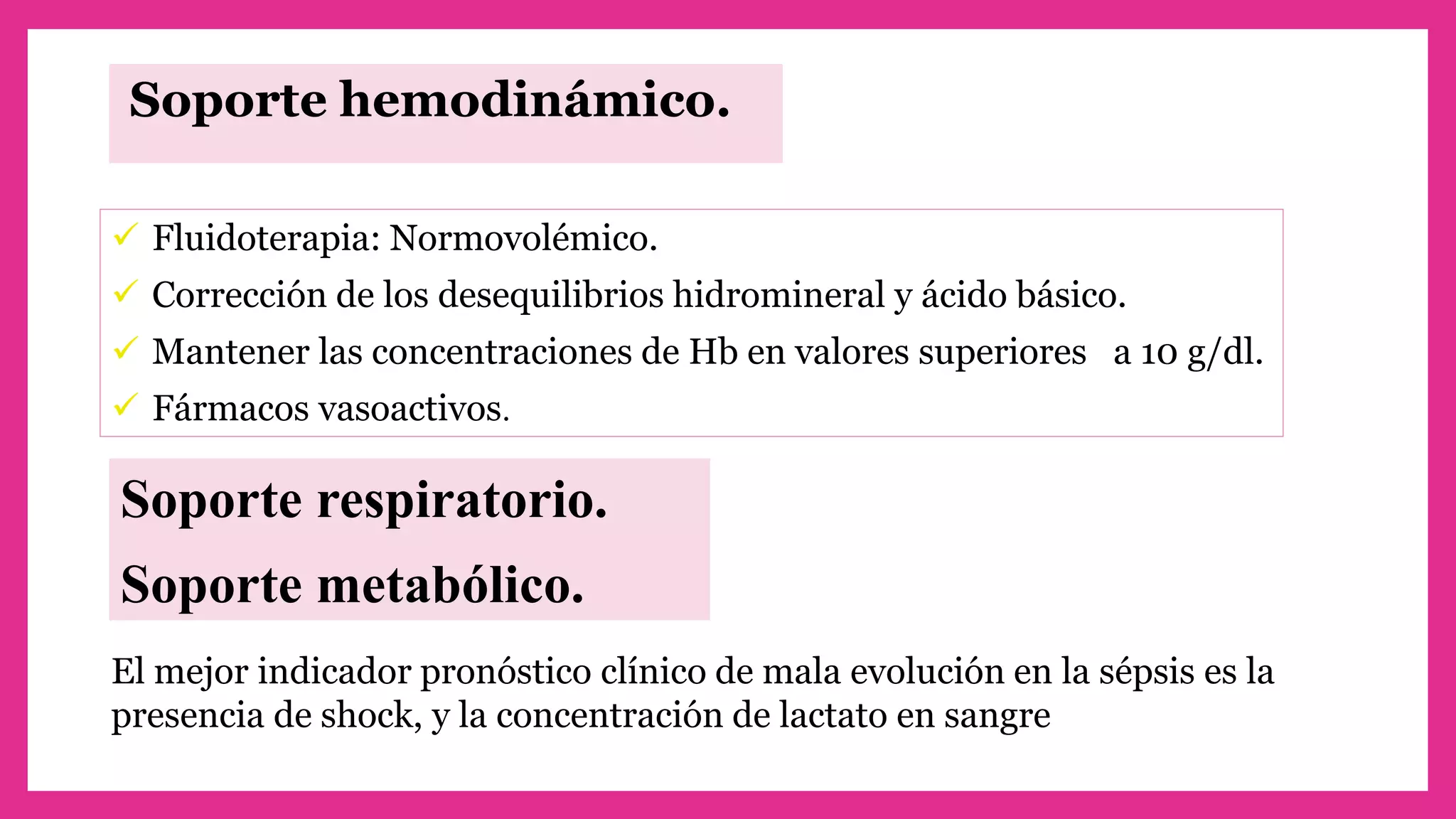 Sepsis, srisa | PPT