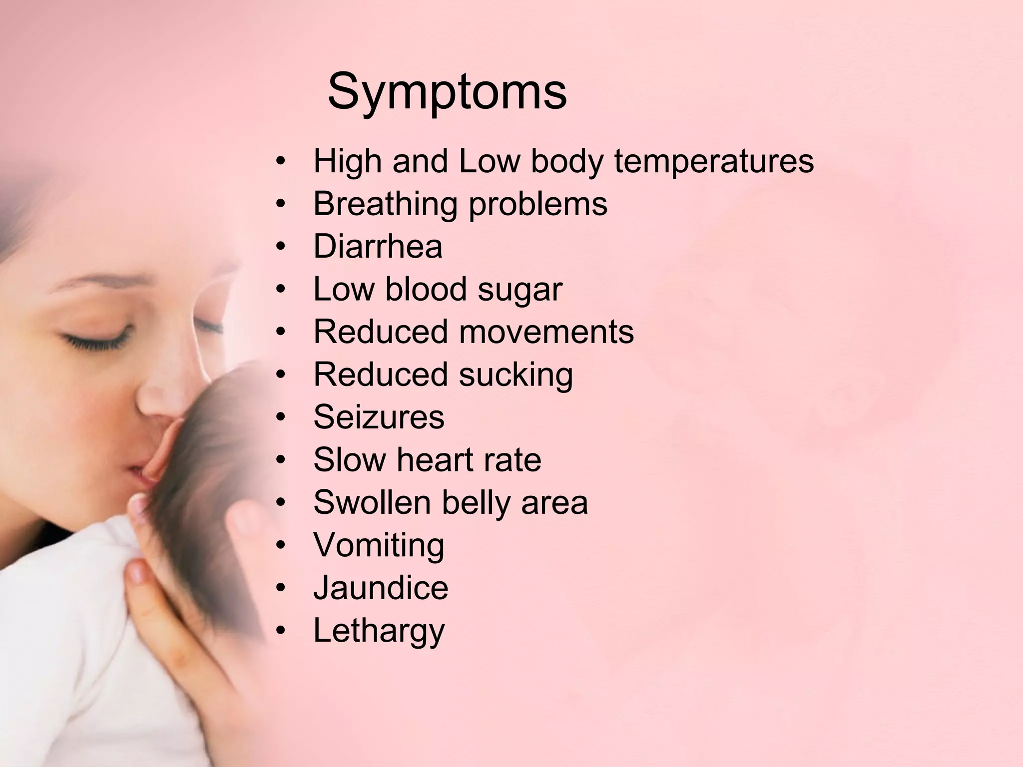 Sepsis & sudden death syndrome | PPT