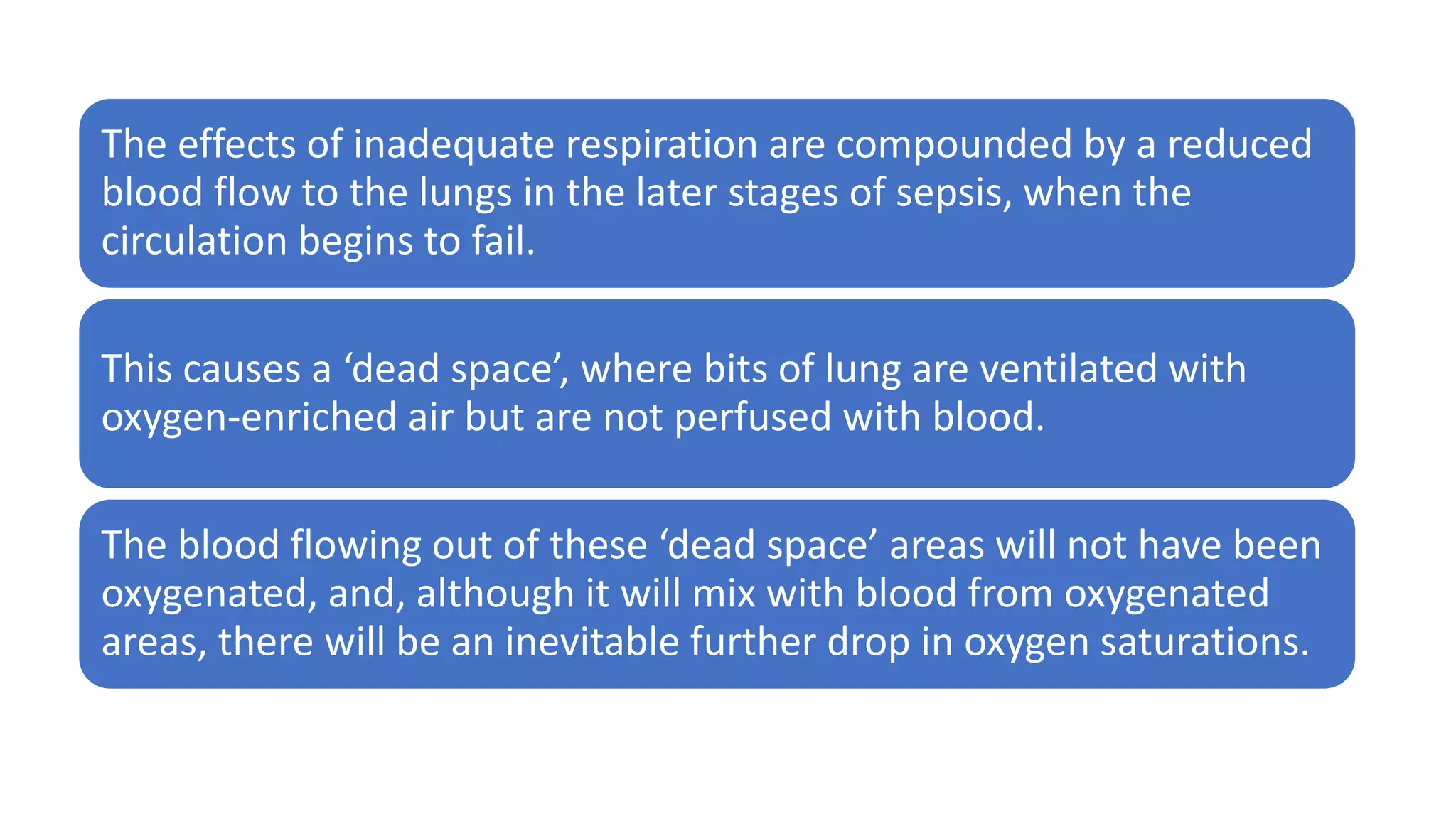 Sepsis Training Program | PPTX