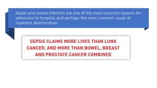 Sepsis Training Program | PPTX