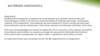 SEPSIS URINARIA Y EMBARAZO SERMI.pqwwptx | PPTX