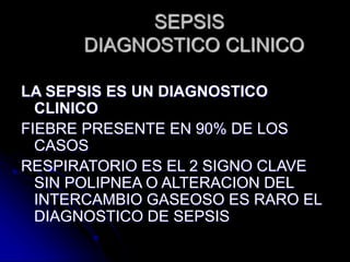 SEPSIS UST.ppt